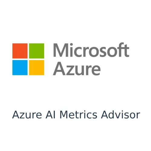 Azure AI Metrics Advisor | AI + machine learning | time series